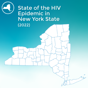 Newly released 2022 ETE Metrics and HIV Surveillance data – Ending the ...